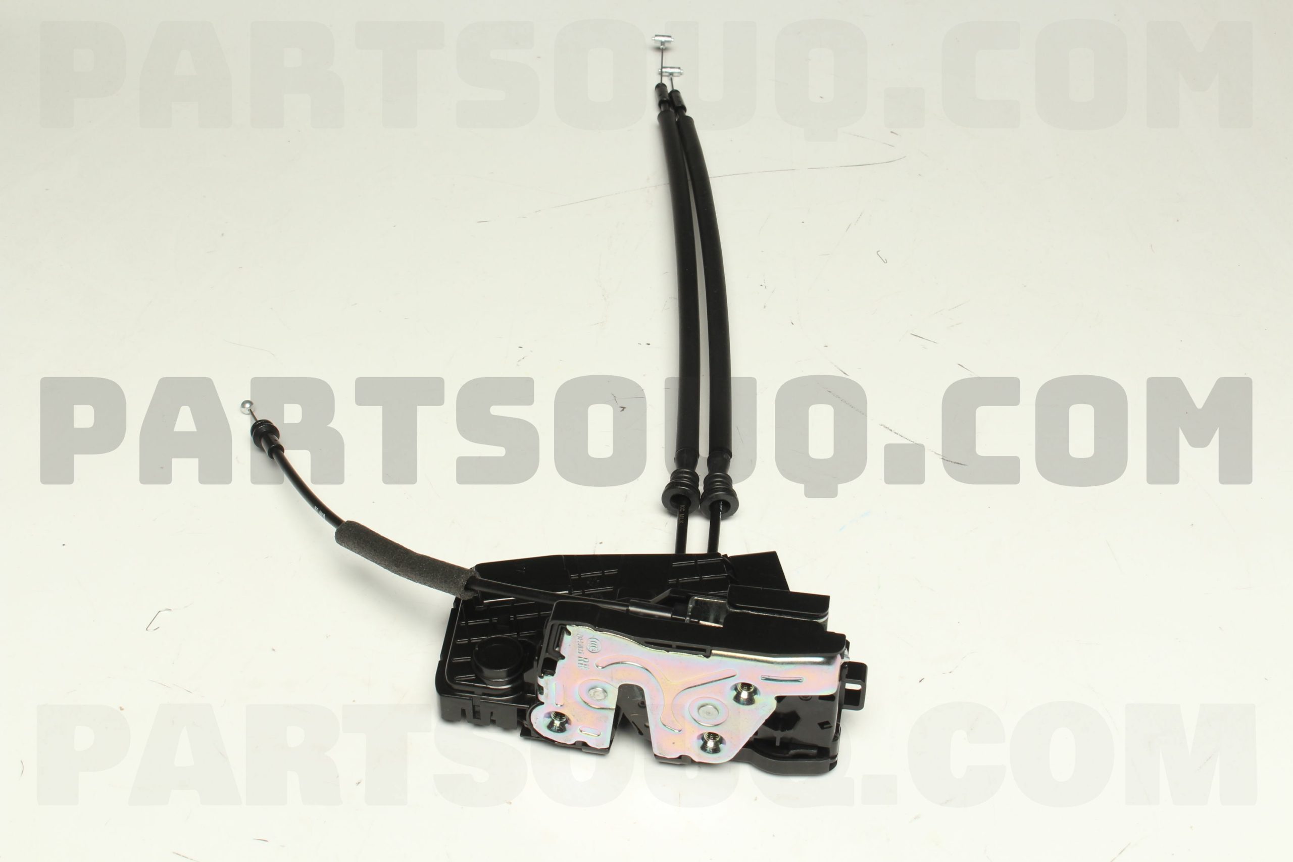 مکانیزم درب جلو راست | LATCH ASSY-FRONT DOOR,RH – فروشگاه تبریز هیوندای