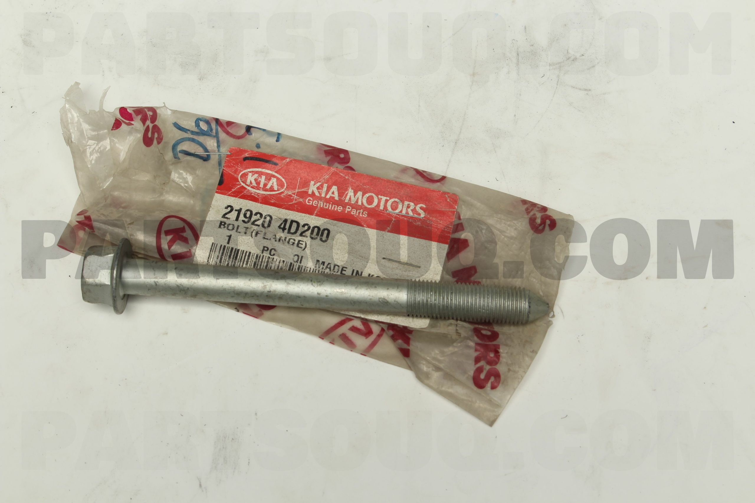 پیچ | BOLT – فروشگاه تبریز هیوندای